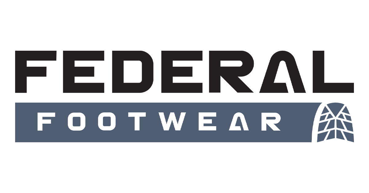 Federal Footwear